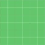😍 Printable Free Green Graph Paper Template 😍 [PDF]